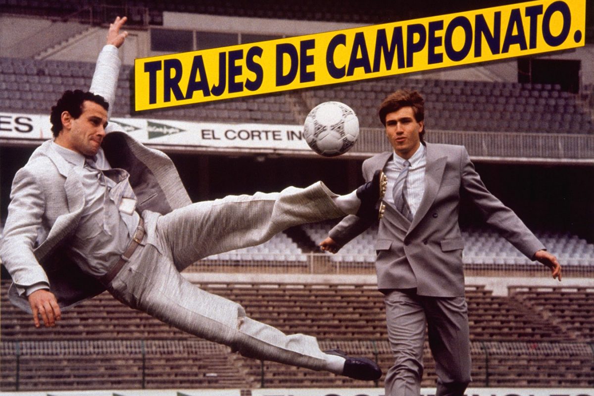 About El Corte Inglés – El Corte Inglés