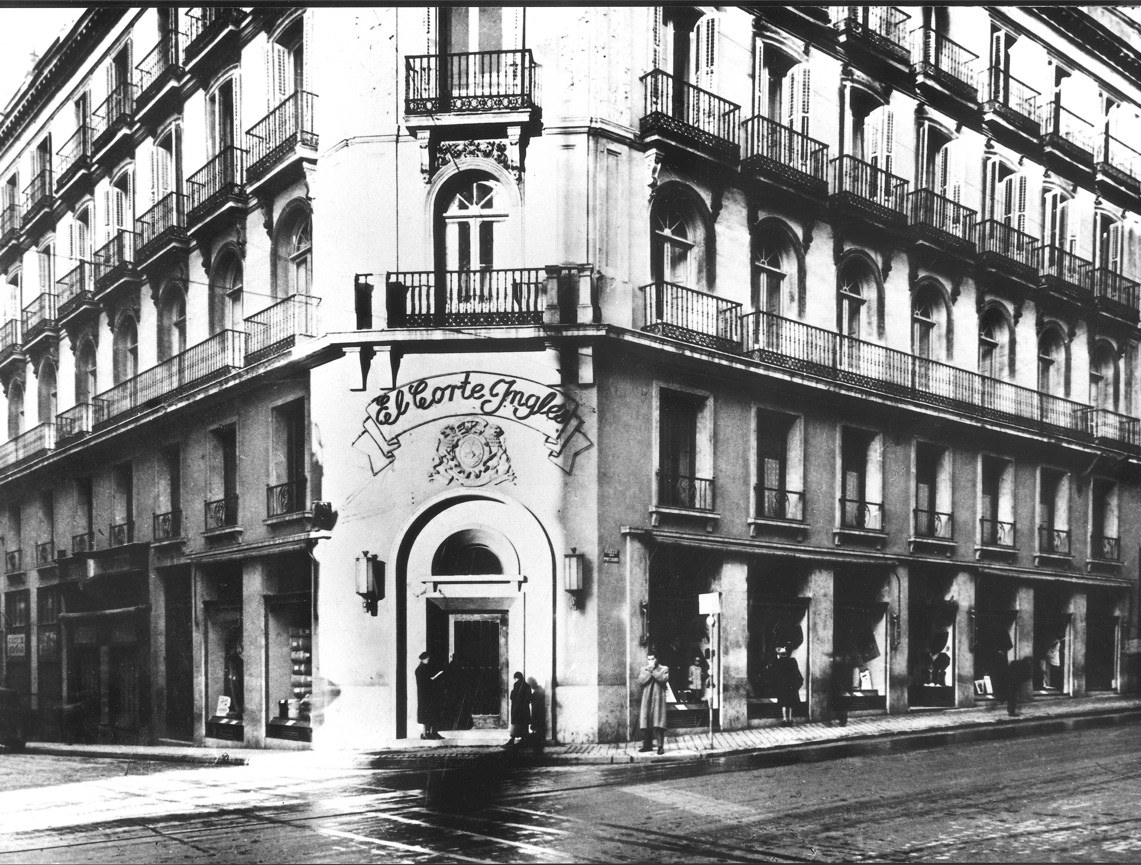 About El Corte Inglés Luxury - El Corte Inglés About El Corte Inglés Luxury - El Corte Inglés