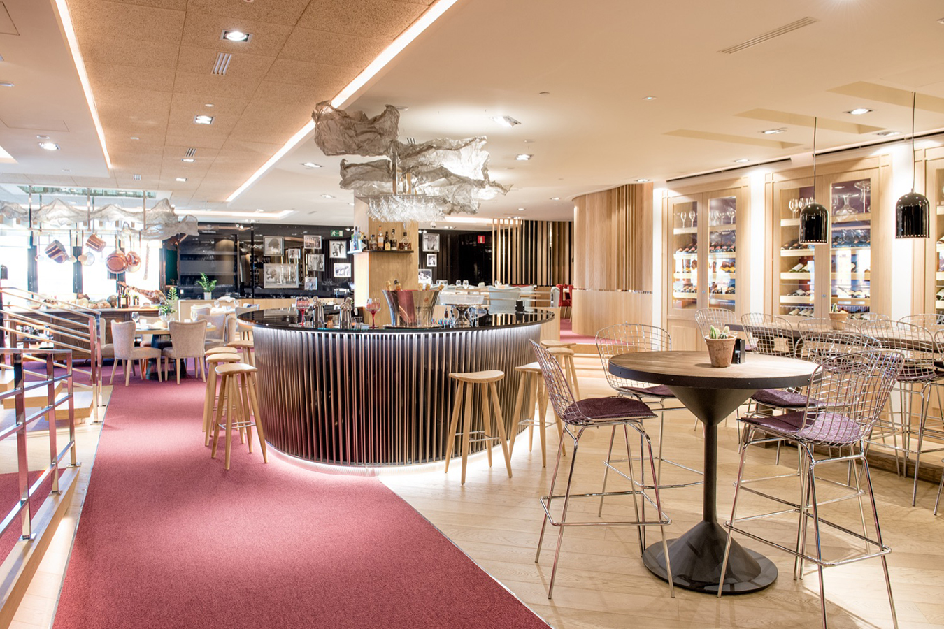 About El Corte Inglés Luxury - El Corte Inglés About El Corte Inglés Luxury - El Corte Inglés