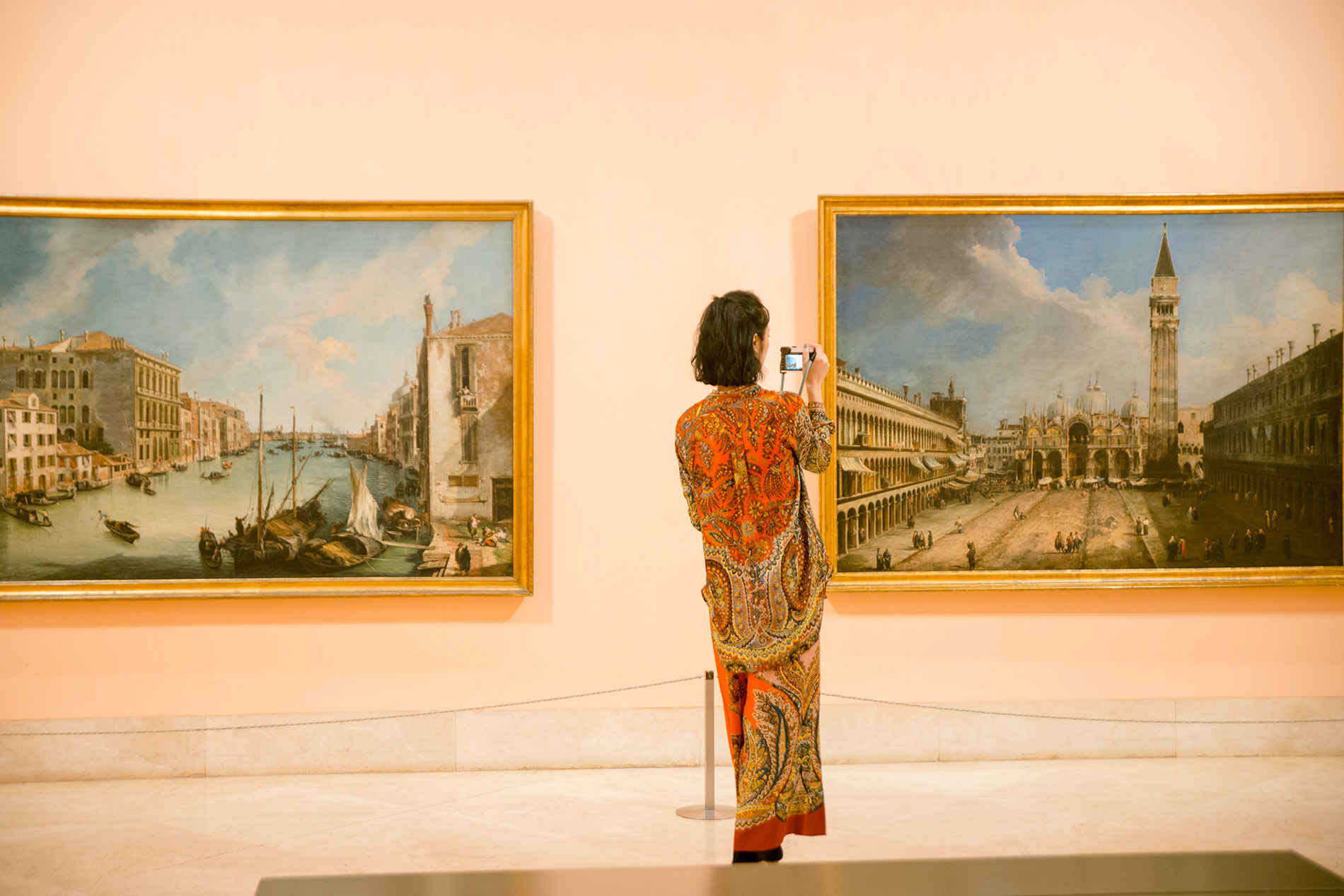 Anny Fan – El Corte Inglés